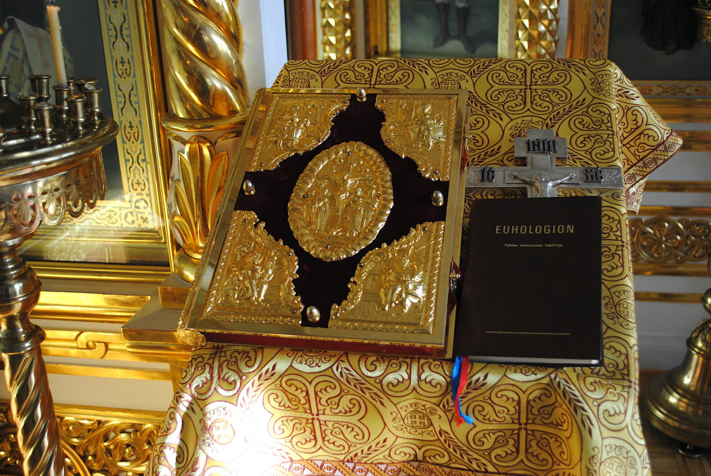 Suuri paasto on katumuksen aikaa: Näin valmistaudut ...